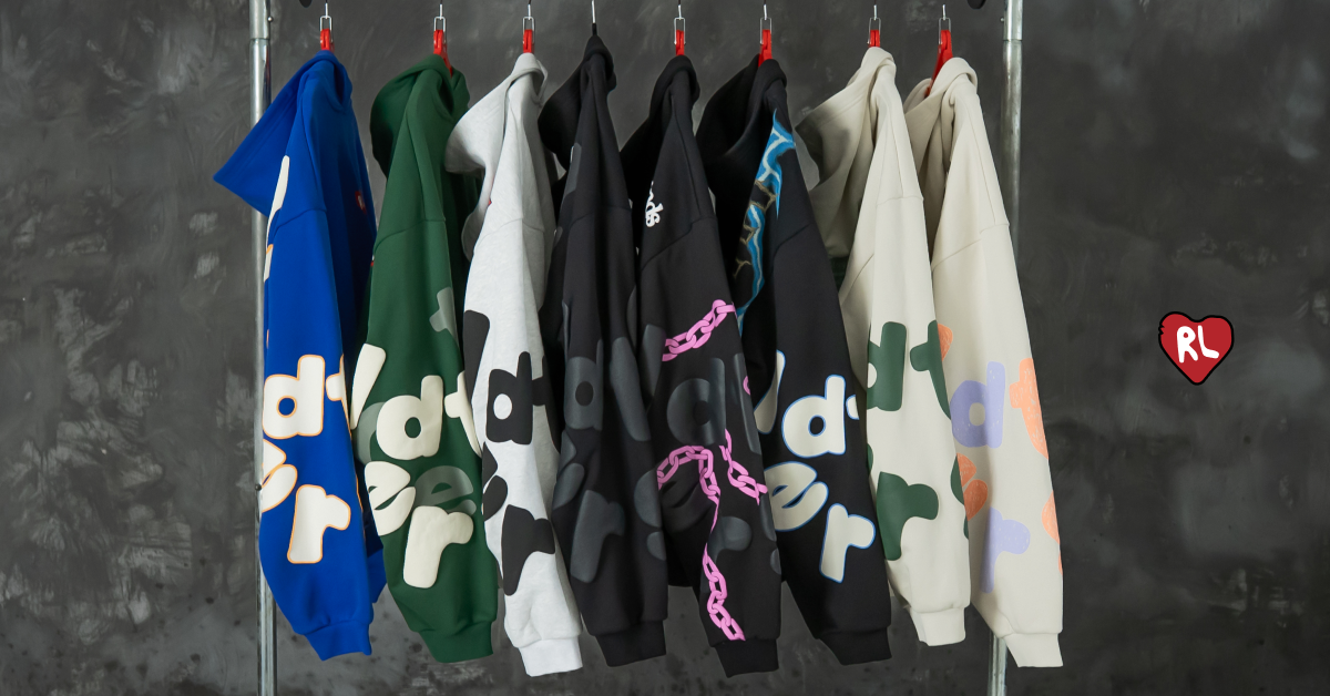 BLACK FRIDAY - Red Letters – Page 2